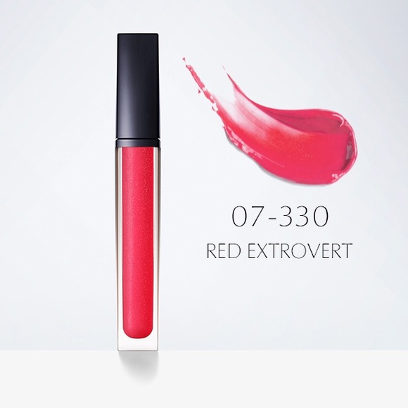 Sephora | Makeup | Este Lauder Pure Color Lip Gloss Red Extrovert ...